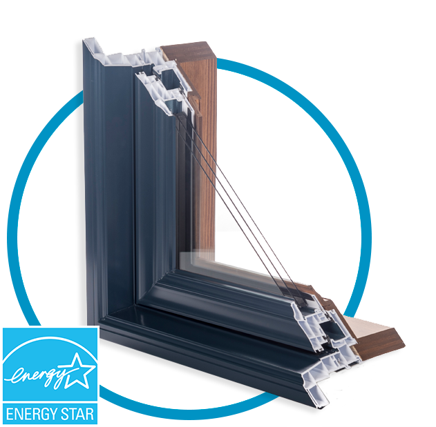 Verre énergétique - Options et accessoires