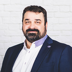 Notre équipe Caron & Guay